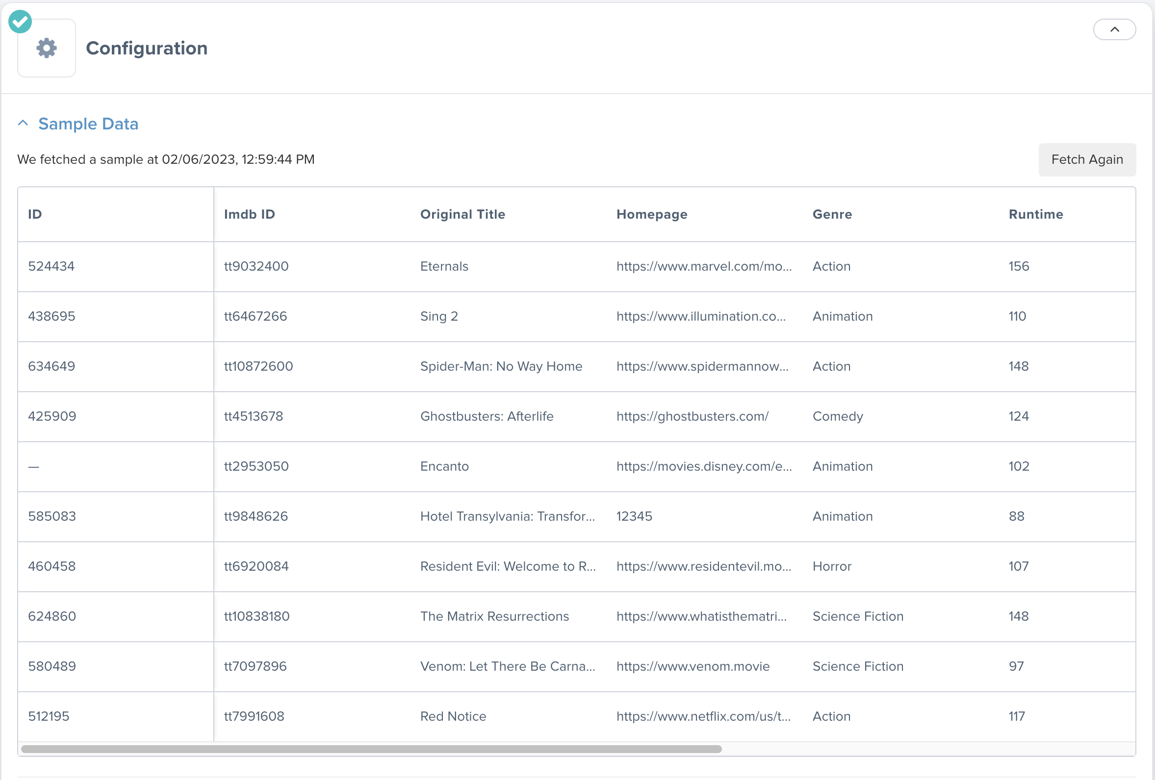 Feeds Via Sftp Help Center 