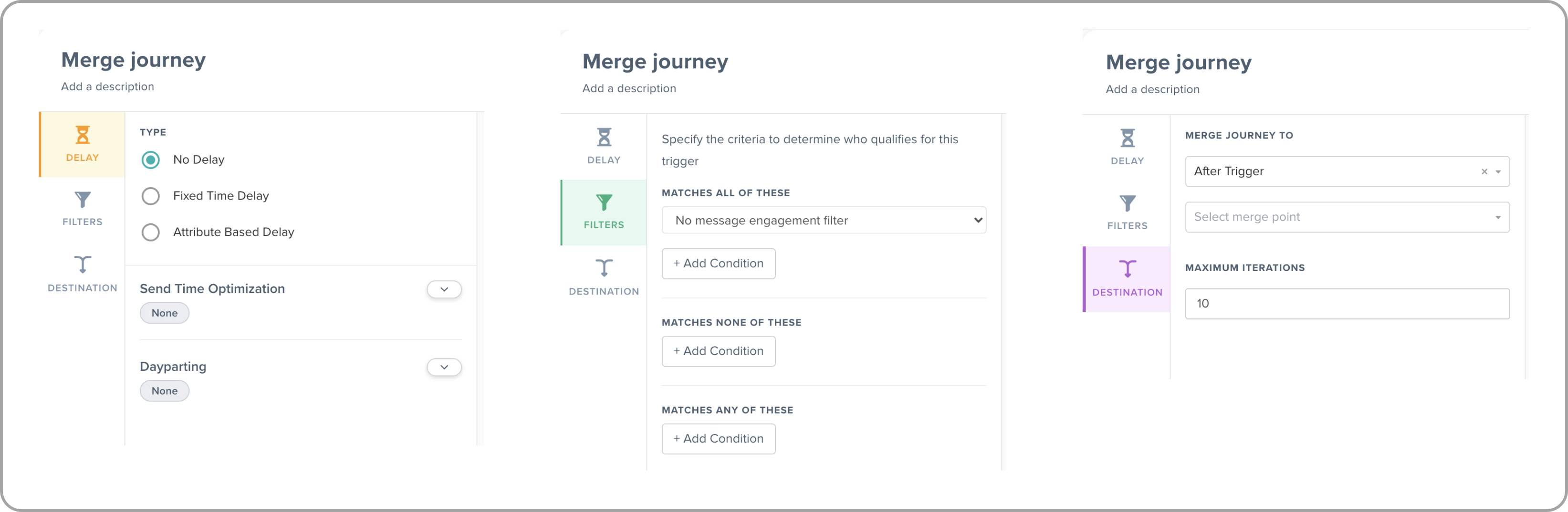 Flow Control – Help Center