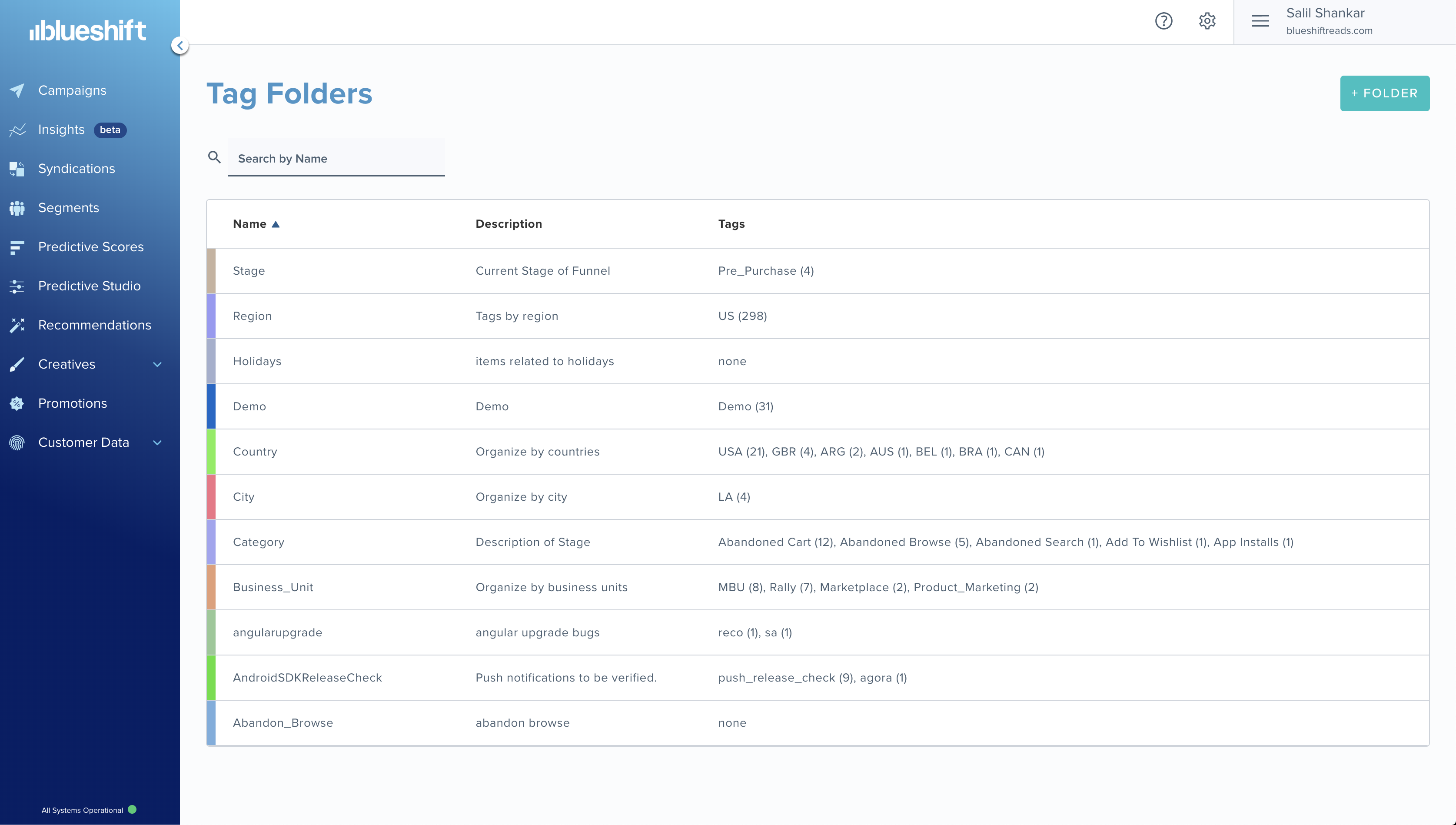 Tagging – Help Center