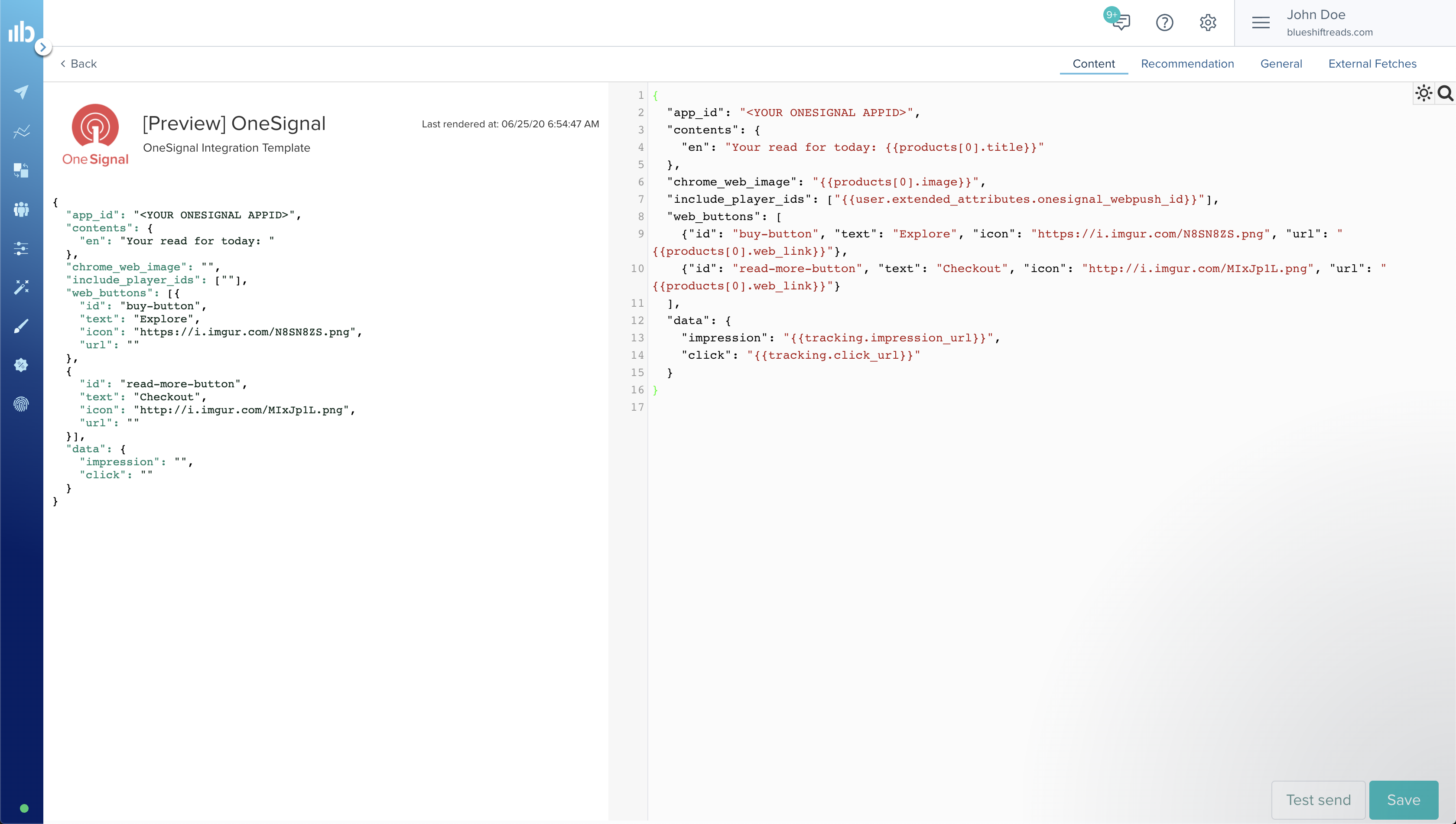 OneSignal - Web Push – Documentation